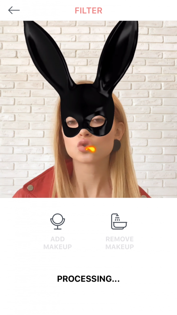 【MAKEAPP】盛った画像を元に戻すすっぴんアプリがヤバイ！AI搭載アプリ - WiFiルーターガイド担当者ブログ