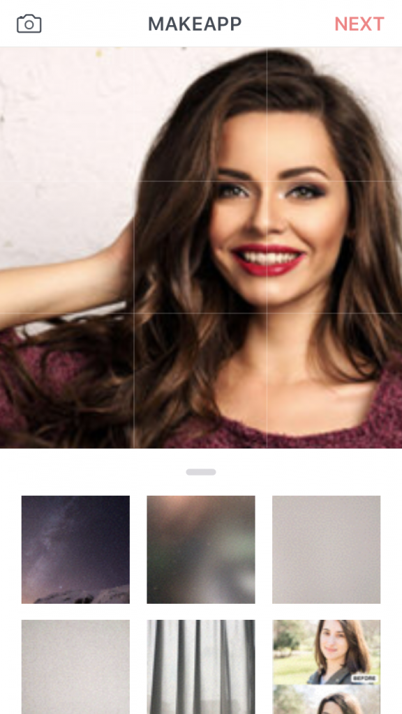 【MAKEAPP】盛った画像を元に戻すすっぴんアプリがヤバイ！AI搭載アプリ - WiFiルーターガイド担当者ブログ